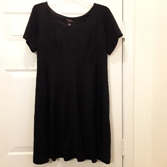 Signature by Robbie Bee | Dresses | Signature Robbie Bee Stretch ...